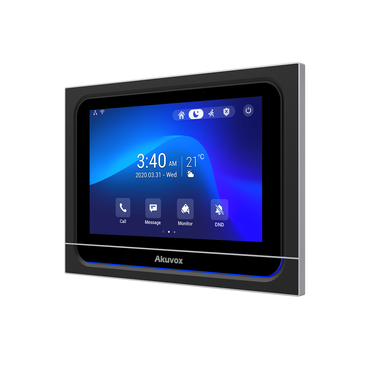 مانیتور Akuvox مدل X933S - فروشگاه الکسا